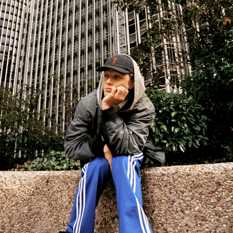 'Gigante' el nuevo single de Pol Granch - Base85